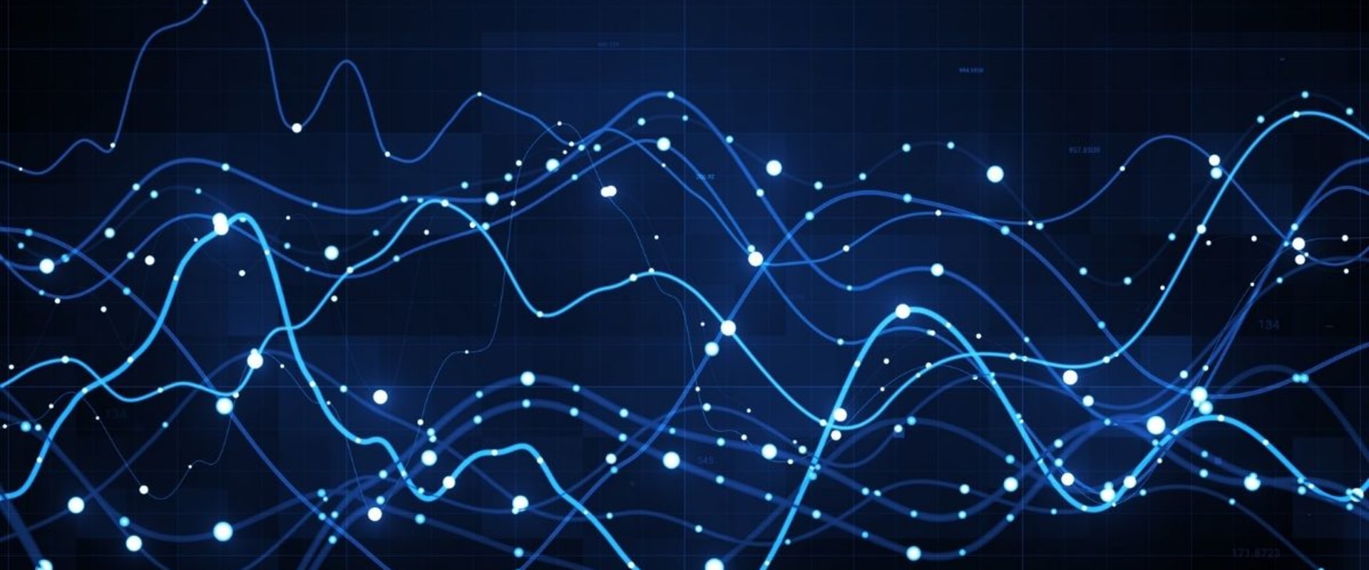 Power BI Data Visualization: A Comprehensive Overview